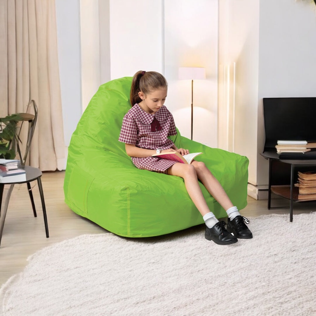 Chill Out Foam Chairs |School Flexible Seating Classroom Sensory Chair ...