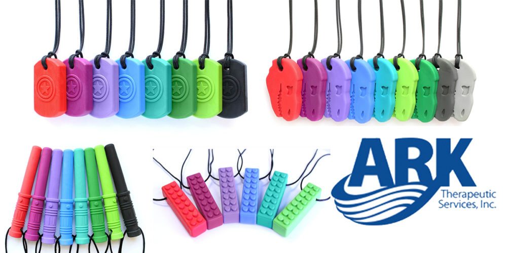 How to Choose the Right ARK Chew Tool – The Sensory Sloth