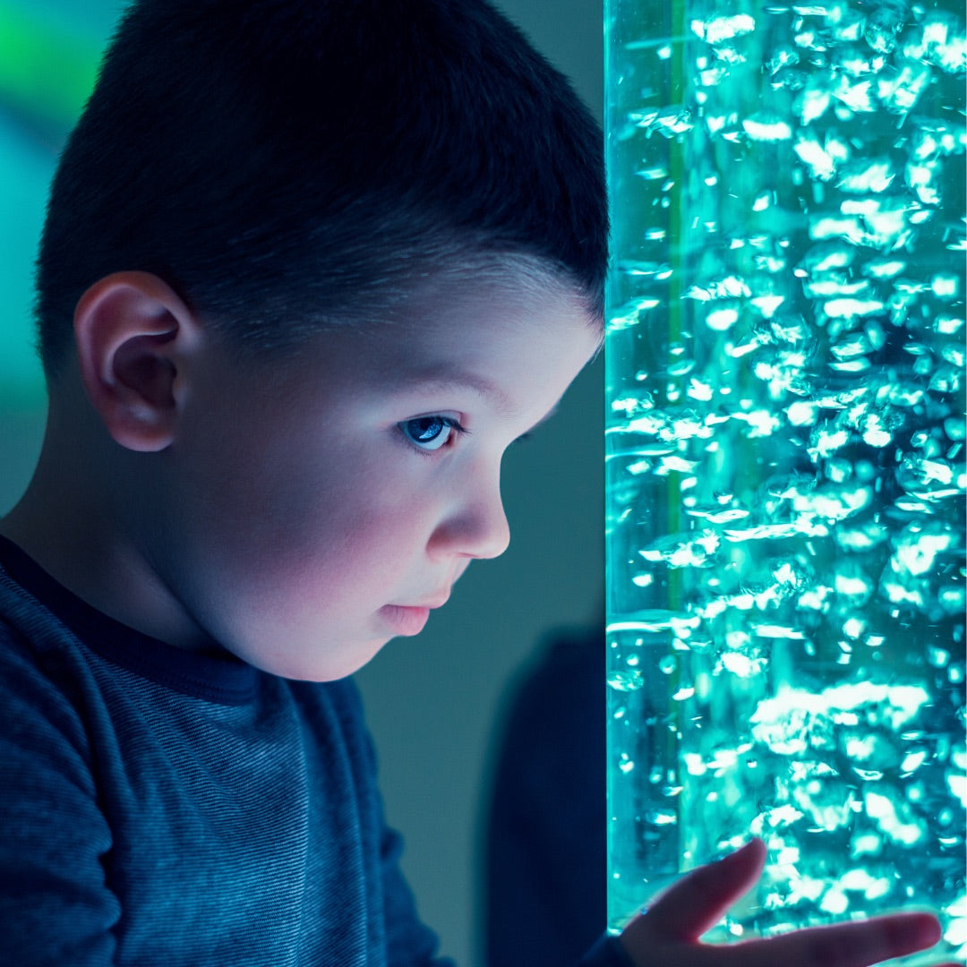 Sensory Lighting & Visual | Sensory Tools | Sensory Toys – The Sensory ...