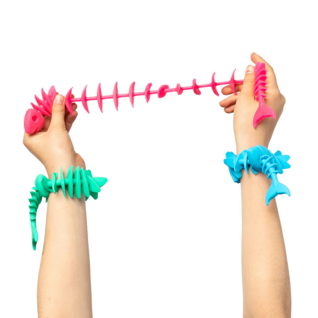 Tactile Fidget Fish | Sensory Regulation Tool – The Sensory Sloth