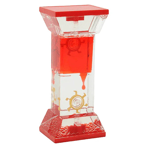 2 Wheel Sensory Liquid Drip Timer | Sensory Toy store Australia – The ...