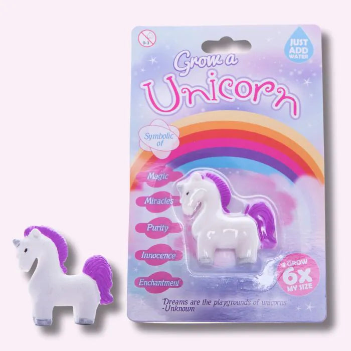 Grow Unicorn | Fidget & Sensory Toy Store Australia | NDIS Autism ADHD ...