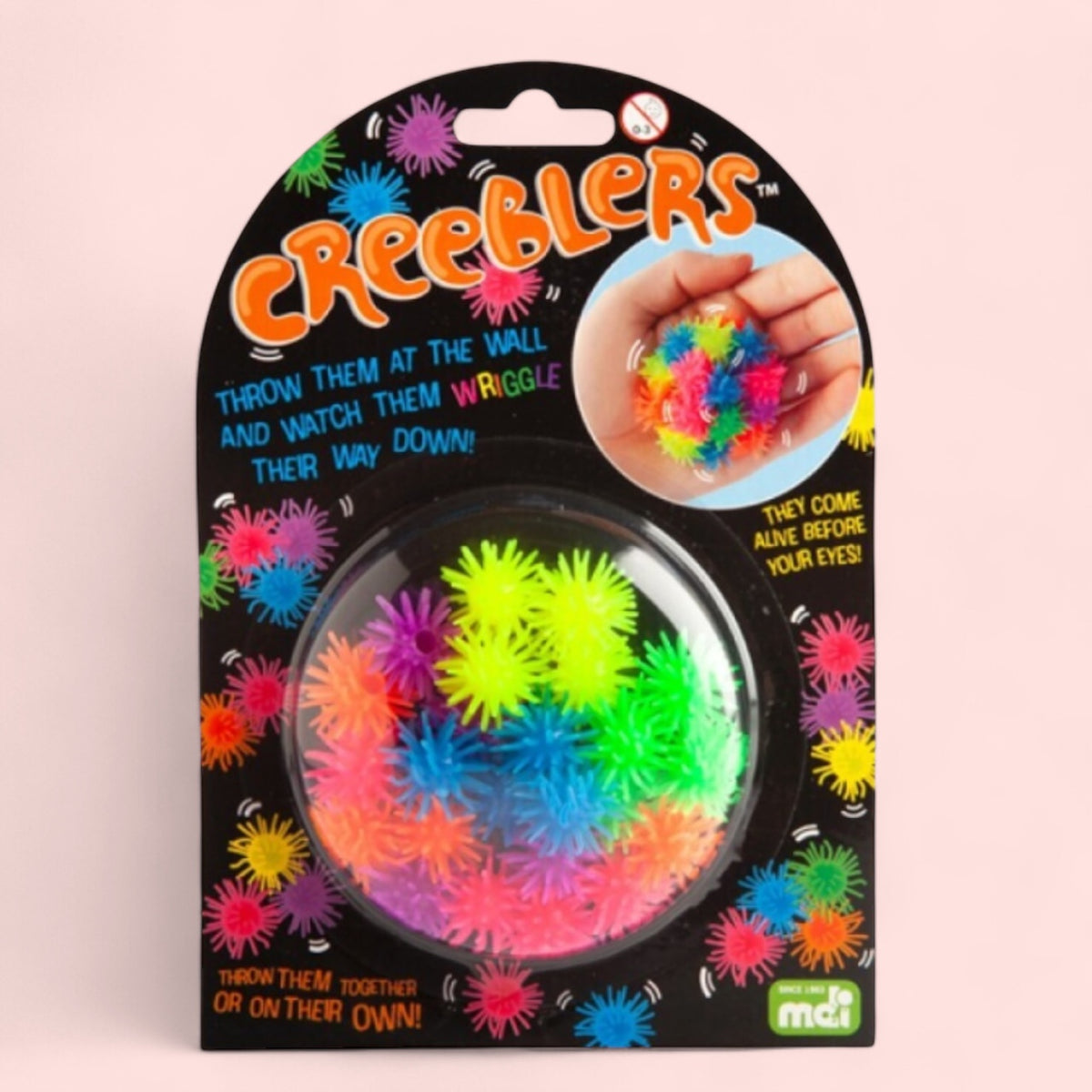 Creeblers | Fidget Toy Shop Australia | Sensory toys | Fidget Toys ...