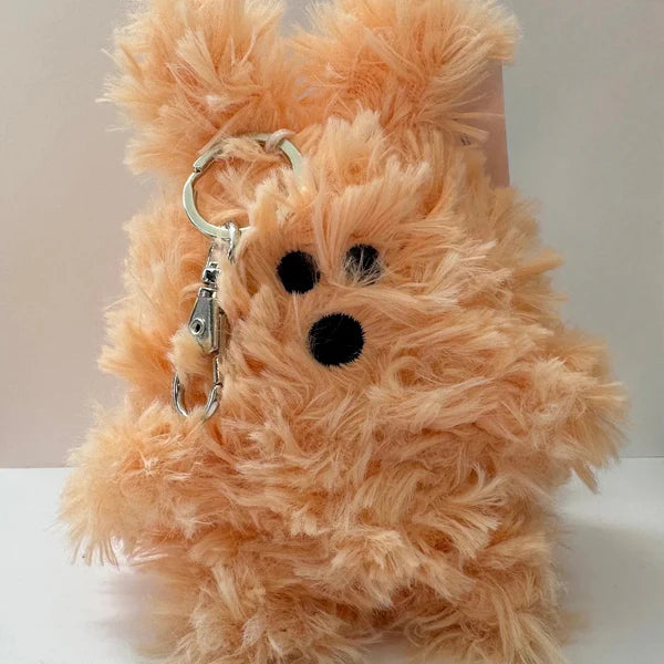 Worry Emotional Support Bag Charm | Separation Anxiety Tool | NDIS ...