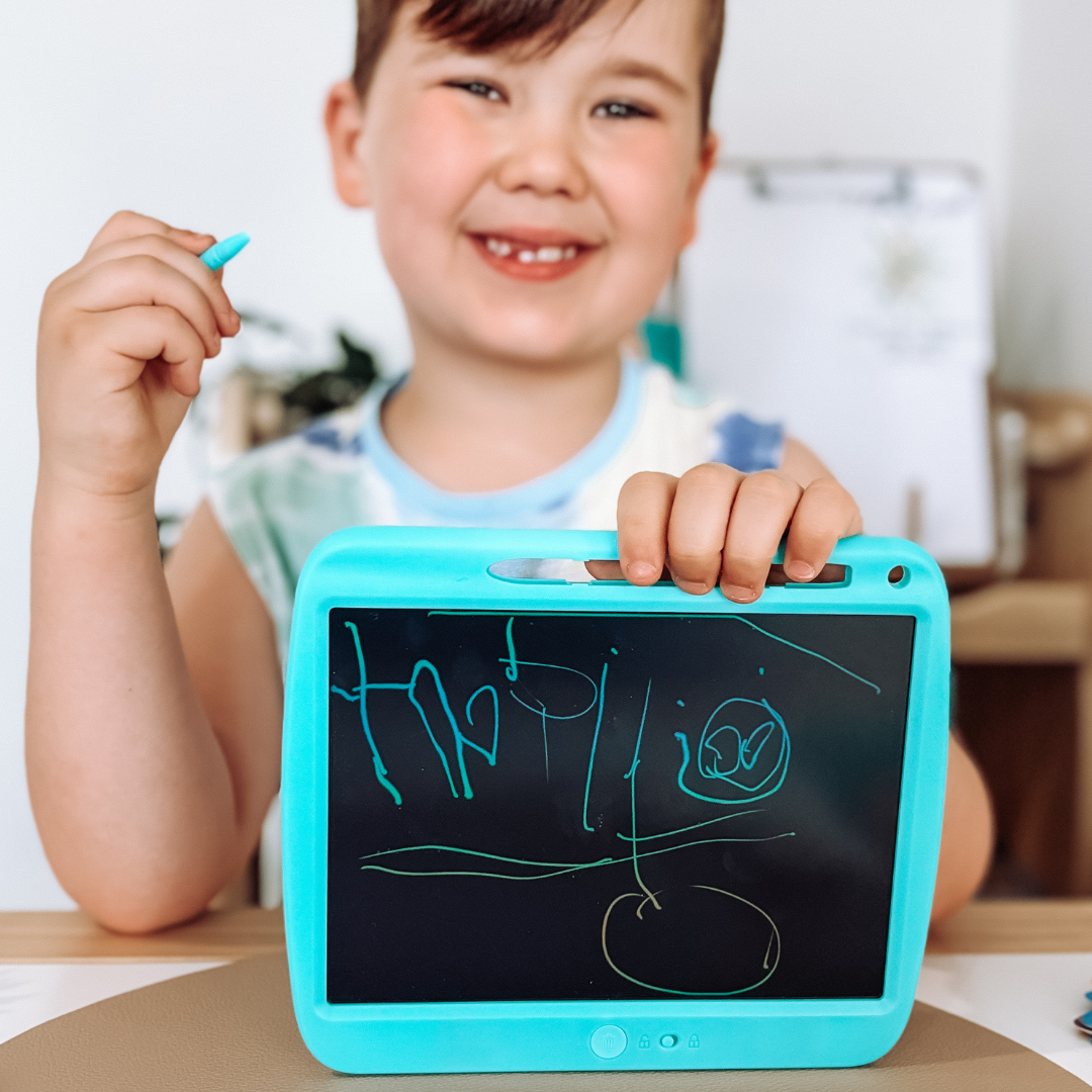 Kaiko LCD Writing Tablet | Fidget Sensory Toy Store Australia – The ...