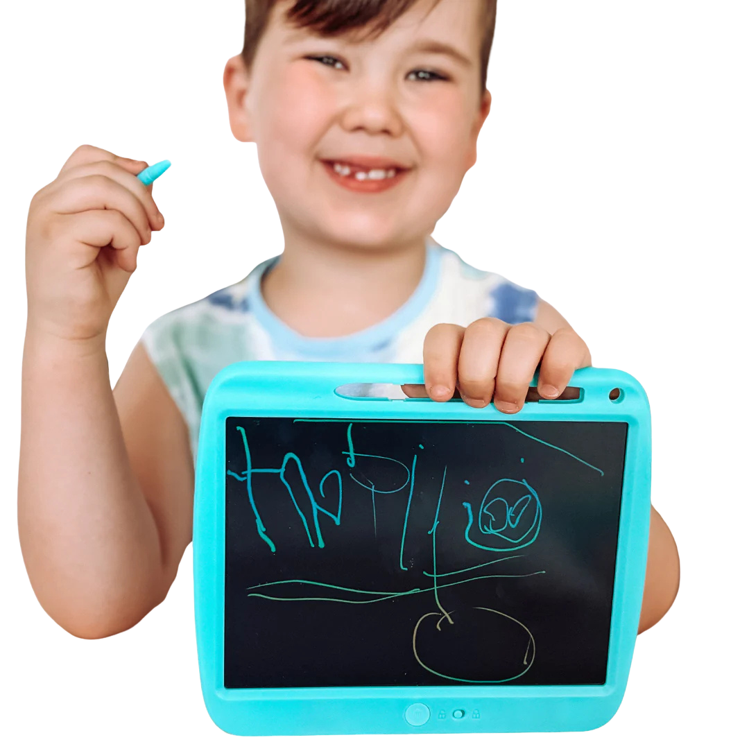 Kaiko LCD Writing Tablet | Fidget Sensory Toy Store Australia – The ...