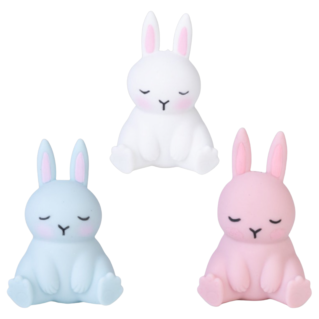 Pullie Pal Stretch Bunny Fidget Toy | Fidget Toy Shop Australia – The ...
