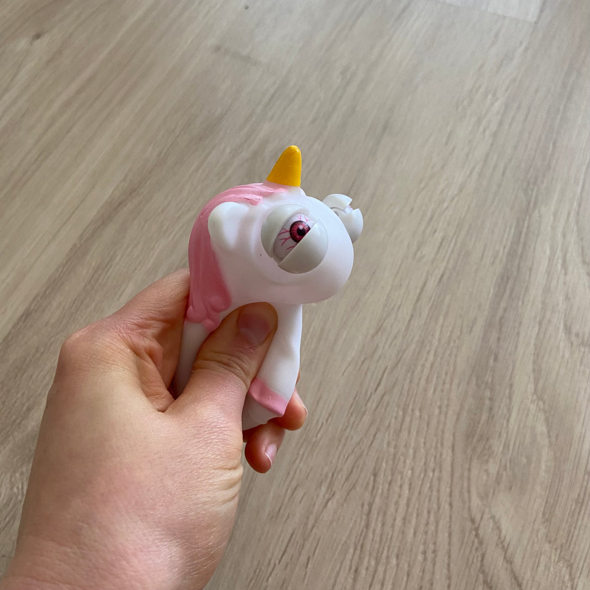 Eye Popping Unicorn Fidget | Fidget Toy Shop Australia | Fidget Pack ...