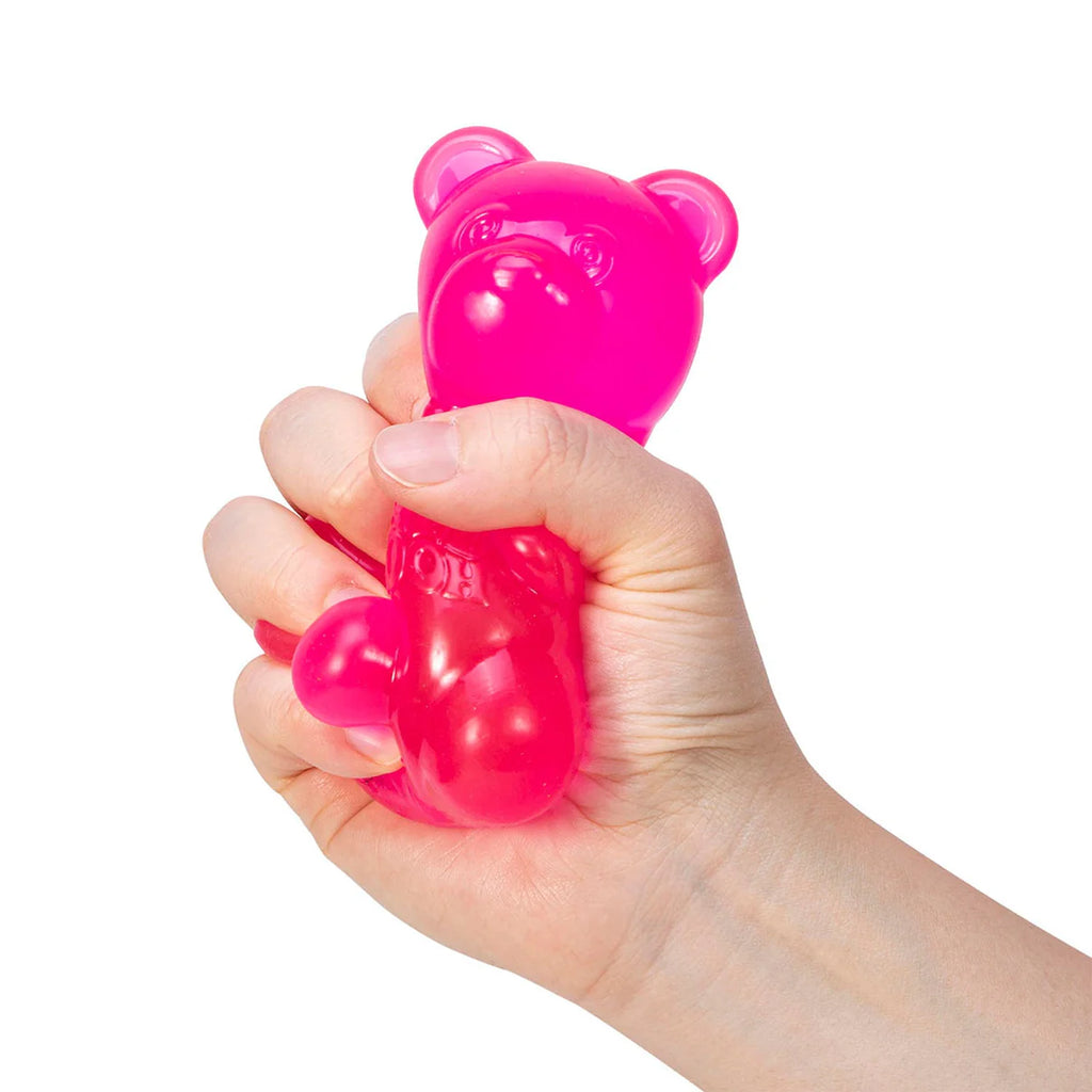 NeeDoh Stress Ball – Squishy Sensory Fidget Toy for Mindful Fun – The ...