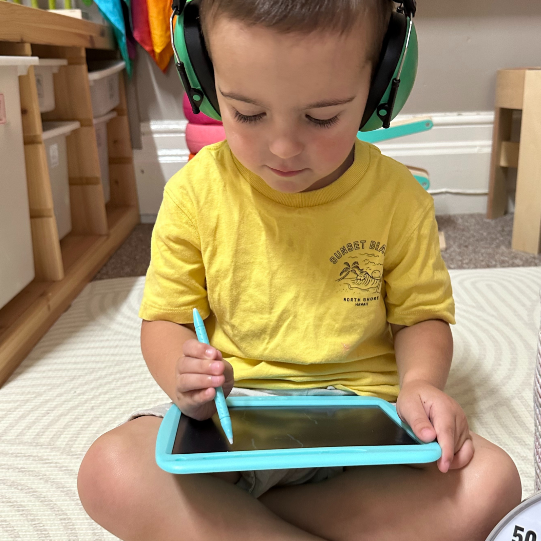 Kaiko LCD Writing Tablet | Fidget Sensory Toy Store Australia – The ...