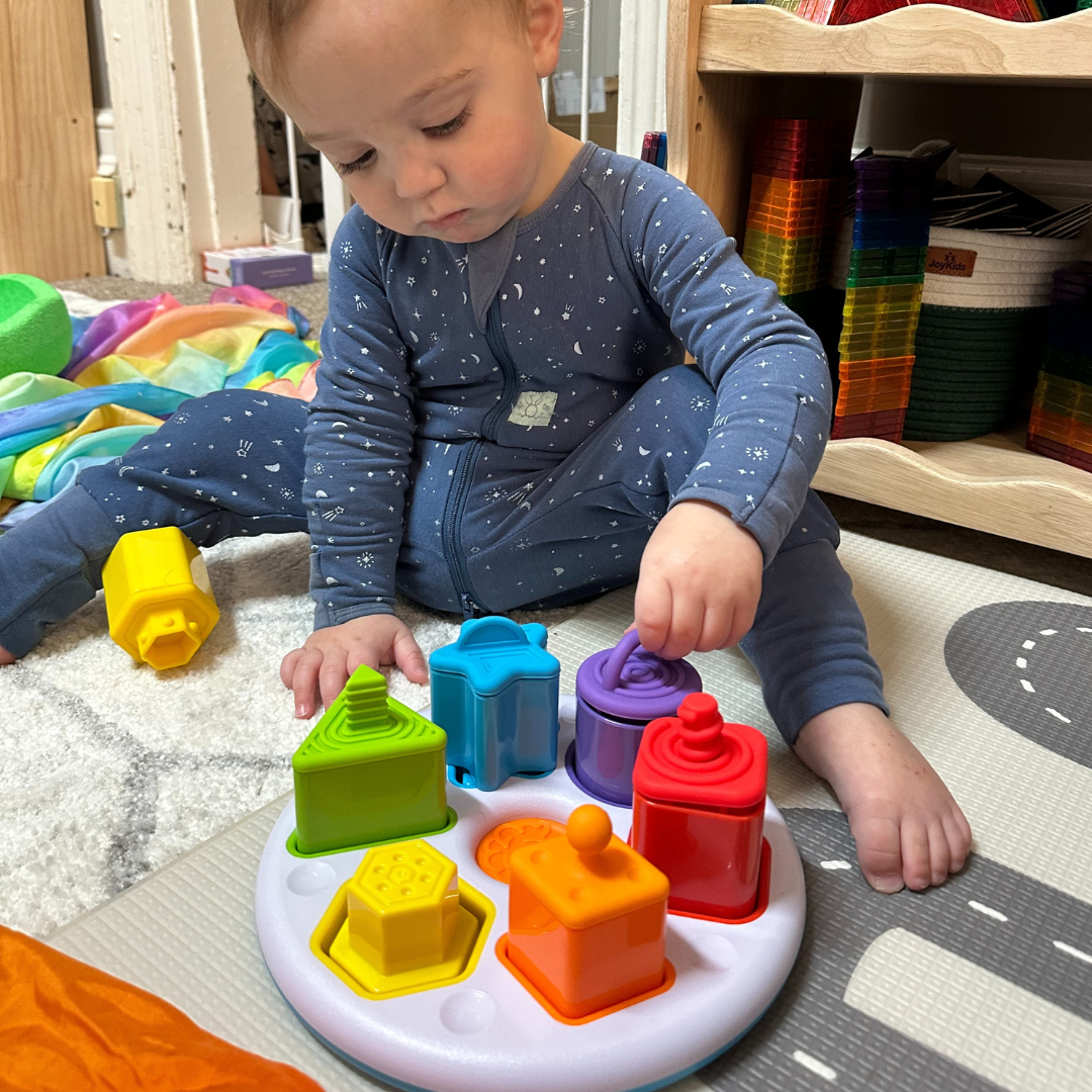 Fat Brain Toys Plugzy | Sensory Fidget Toy Shop Australia | NDIS – The ...