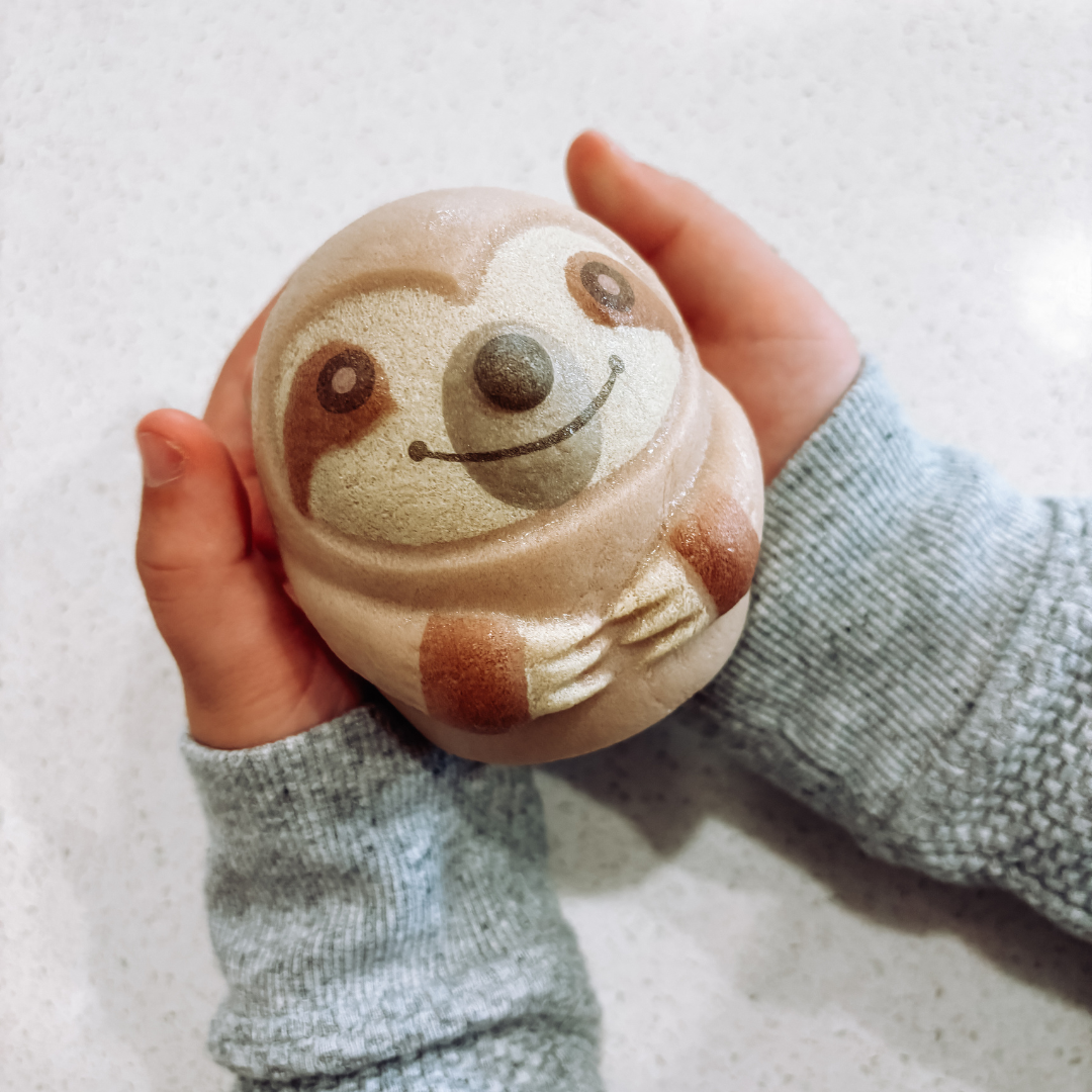 Grow Sloth | Fidget & Sensory Toy Store Australia – The Sensory Sloth