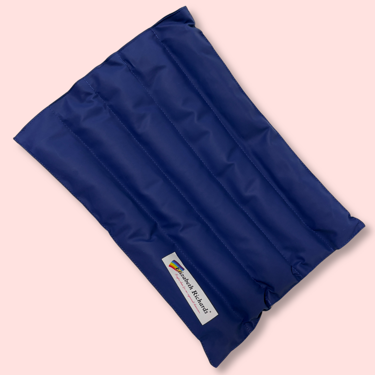 Weighted Wipe Clean Lap Pad – The Sensory Sloth