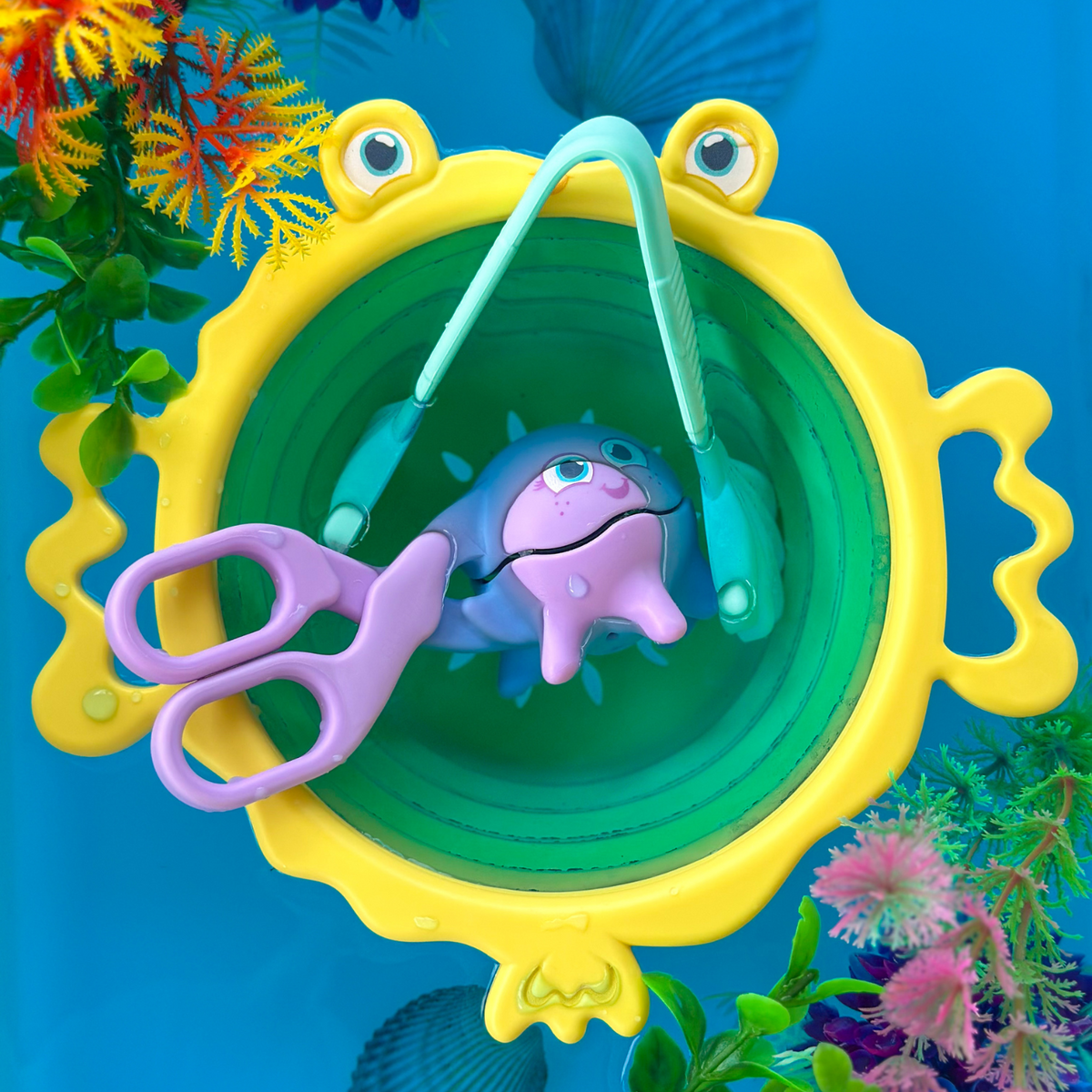 Glo Pal Pick Up Pals | Sensory Play Tools | Fine Motor Toys | NDIS ...