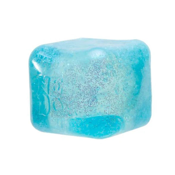 Nice Berg NeeDoh Glitter & Glow | Sensory Fidget Toy | Super Squeeze ...
