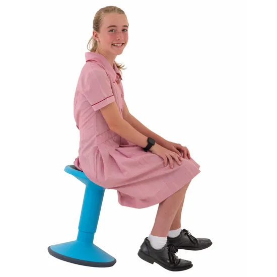 Wriggle Stool | Flexi Stool | Active Flexible School Seating – The ...