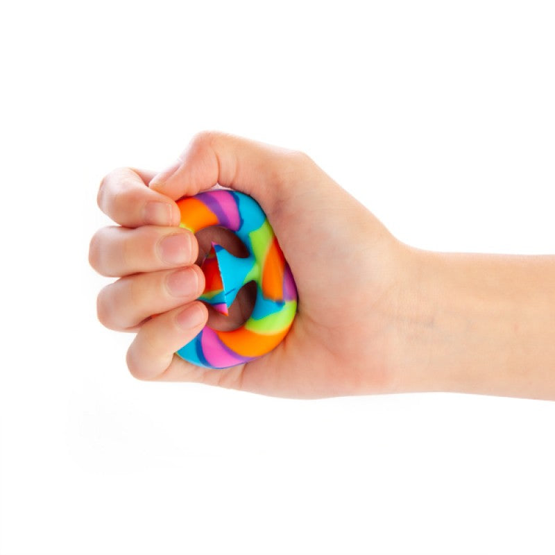 Rainbow Squeeze & Pop | Fidget & Sensory Toy Store Australia – The ...