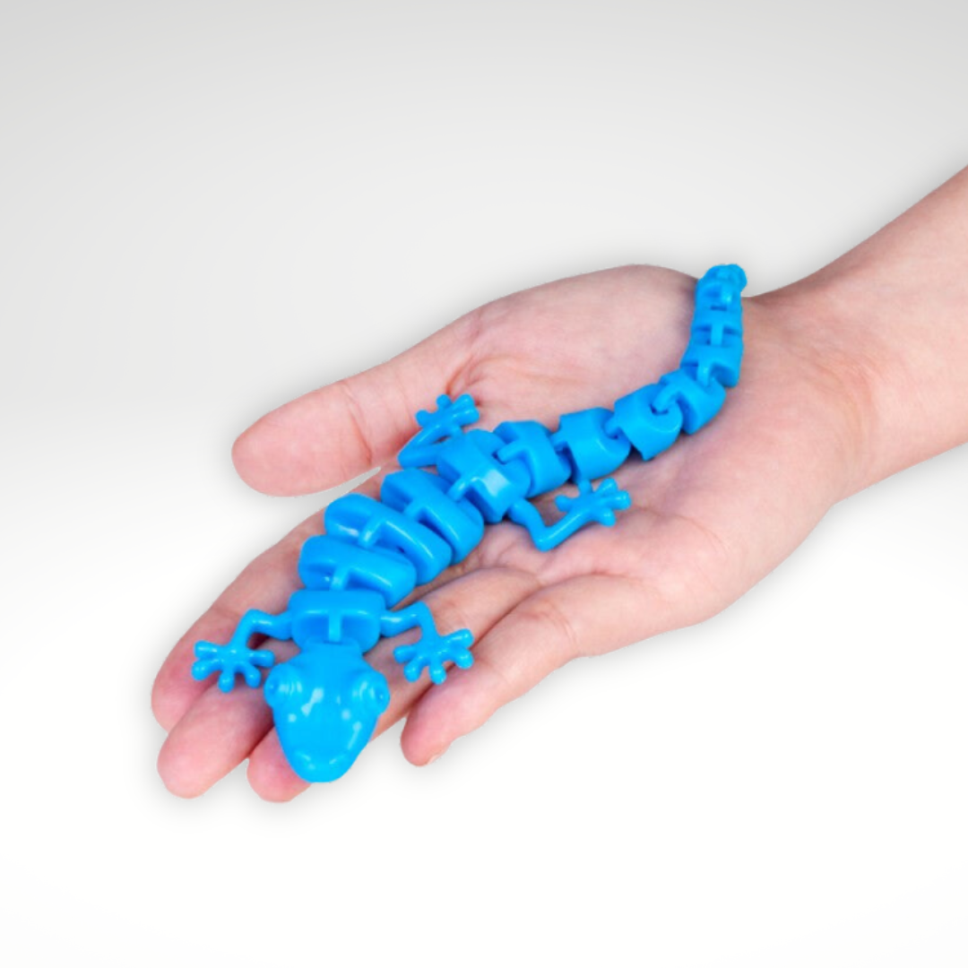 Sensory Fidget Gecko Toy | Fidget Toy Shop Australia |Fidget Tool – The ...