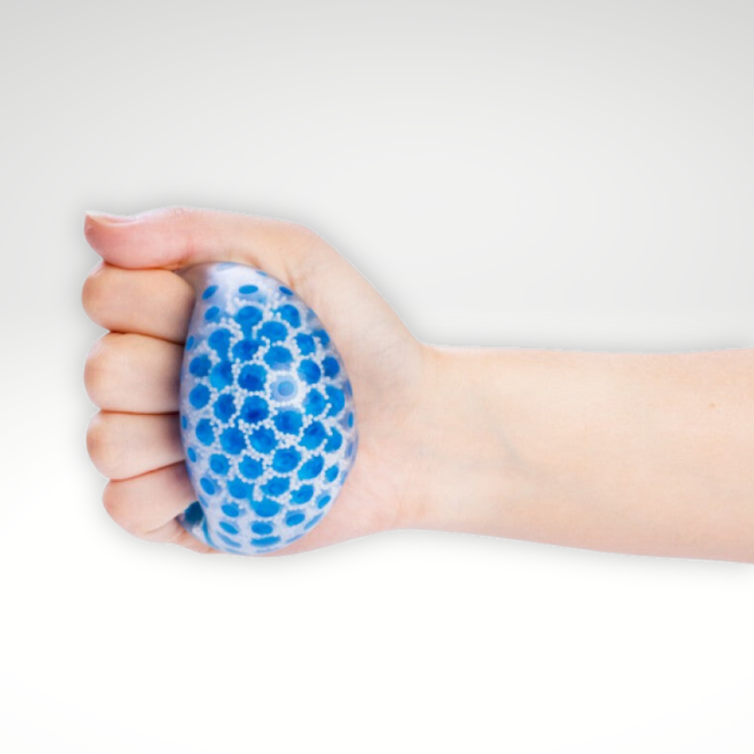 Snow Bead Smooshos Nee Doh |Fidget Sensory Stress Ball| Fidget ToyShop ...