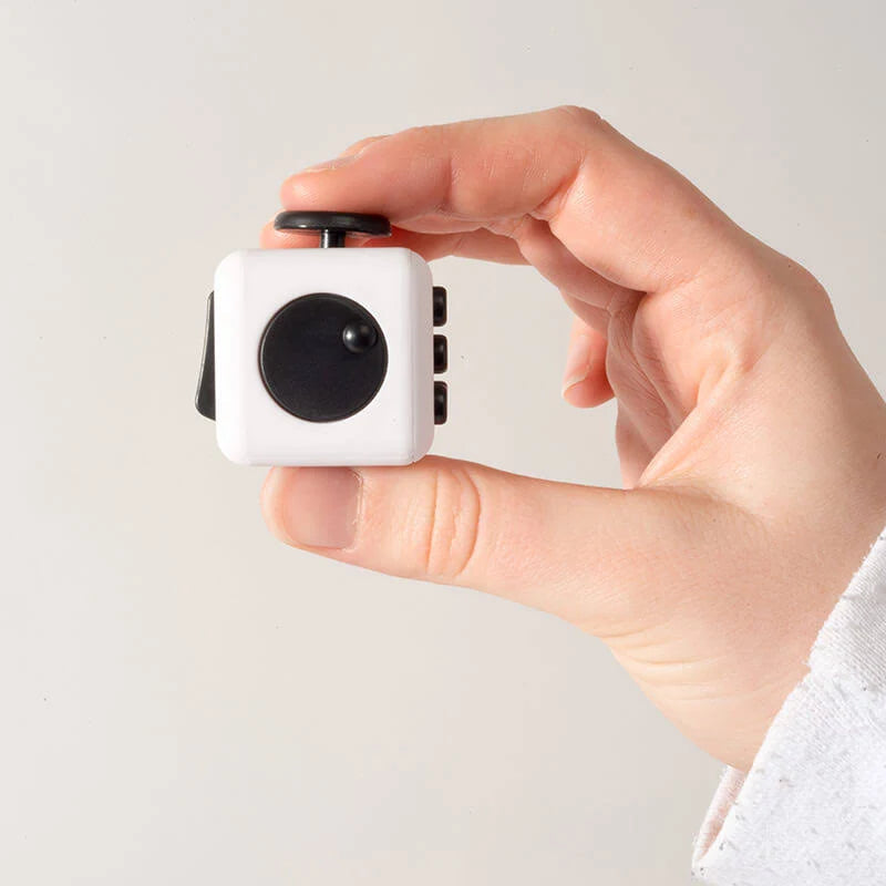 Fiddle Fingers | Fidget Cube | Fidget Toy shop Australia – The Sensory ...
