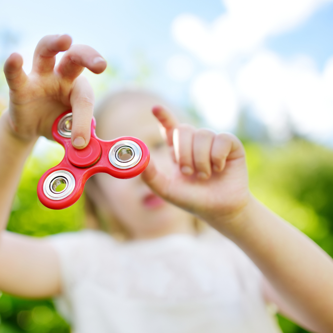 Fidget Spinner | Sensory tool & Fidget Toy Store Australia – The ...