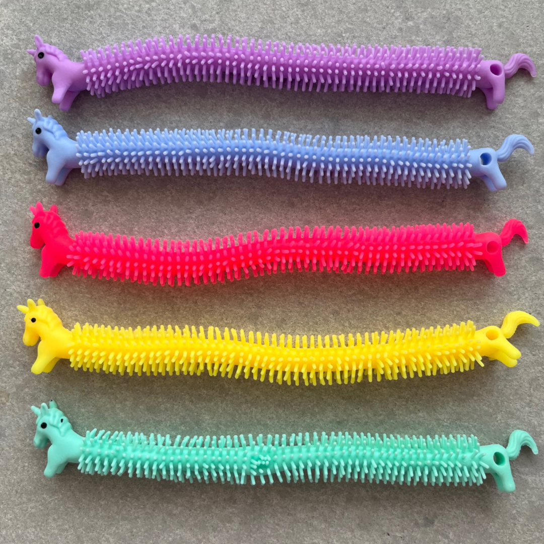 Stretchy Fidget Sensory Unicorn | Fidget Toy Shop Australia – The ...